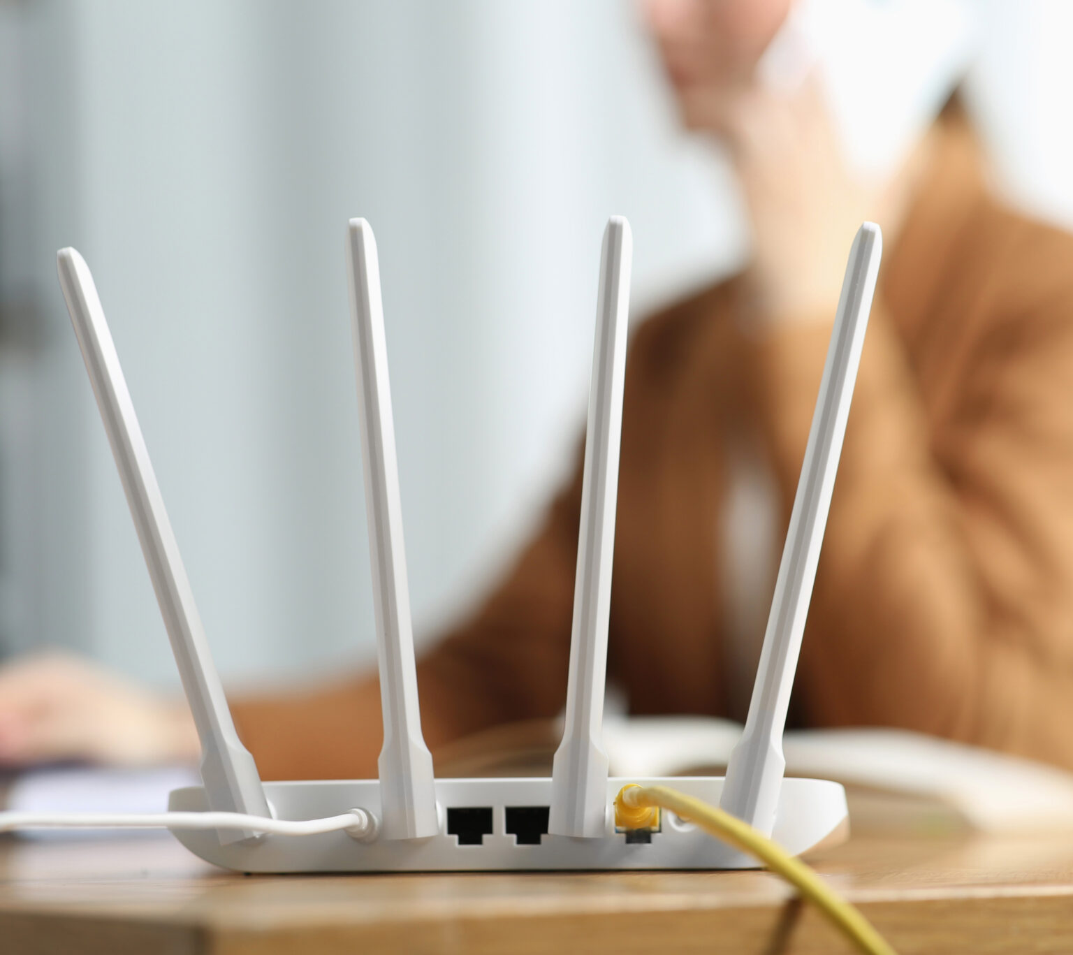 What Is SOGEA Broadband? | Data Only Broadband Connections